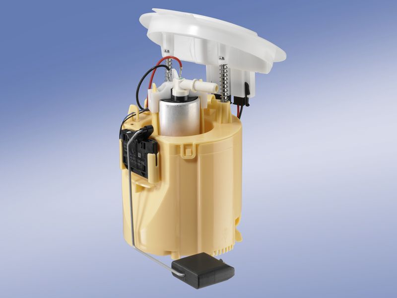 Pumpa za gorivo BOSCH 0 986 580 395