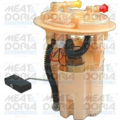 Pumpa za gorivo MEAT & DORIA 77052