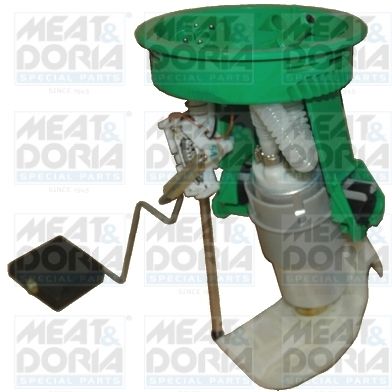 Pumpa za gorivo MEAT & DORIA 76436