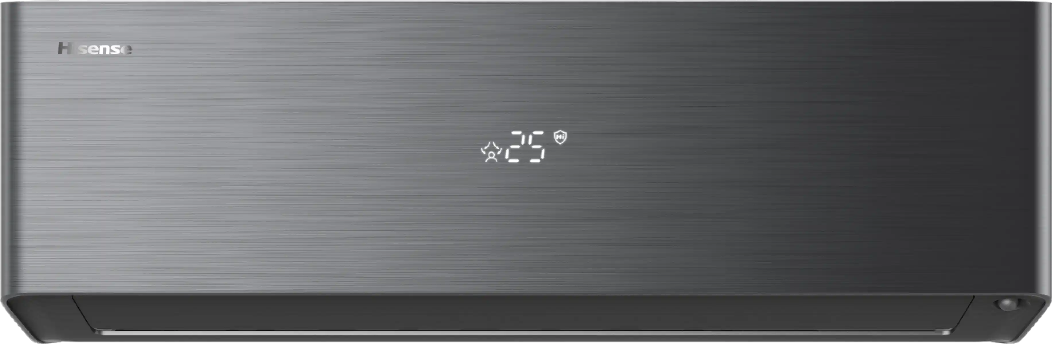 Hisense Klima Hisense Energy proX black18K QH50BV0BG/AS50BV0EW inverter