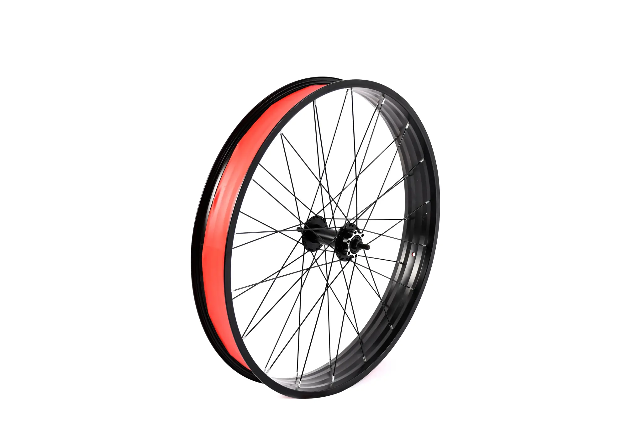 Capriolo TOCAK-PREDNJI 24" FATBIKE 112690