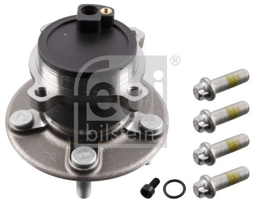 Komplet ležaja točka FEBI BILSTEIN 32598