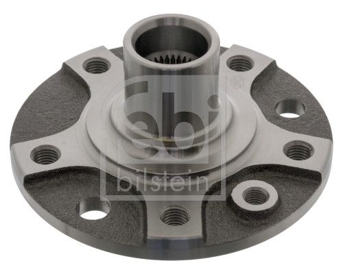 Glavčina točka FEBI BILSTEIN 03969