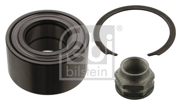 Komplet ležaja točka FEBI BILSTEIN 37015