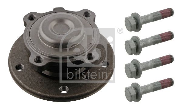 Komplet ležaja točka FEBI BILSTEIN 24572