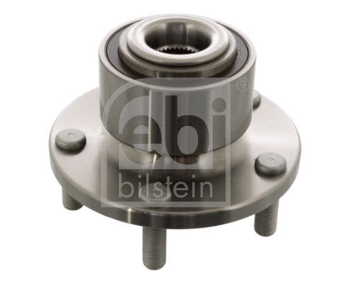 Komplet ležaja točka FEBI BILSTEIN 26770