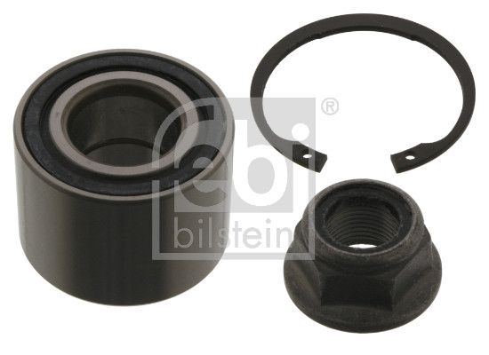 Komplet ležaja točka FEBI BILSTEIN 05538