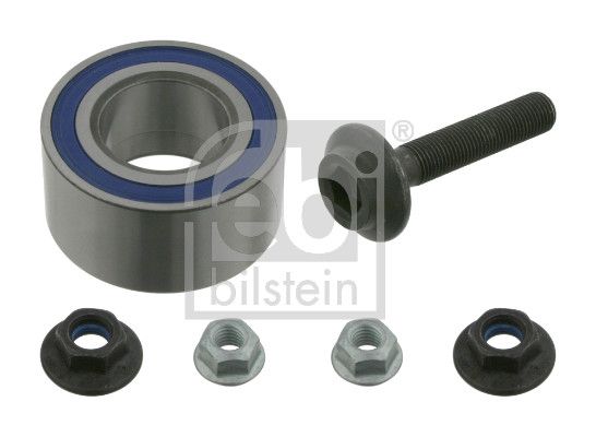 Komplet ležaja točka FEBI BILSTEIN 24366