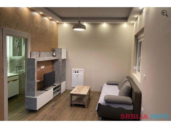 Dvosoban Apartman King Milan Beograd Vra ar