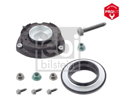 Set za popravku, šolja amortizera FEBI BILSTEIN 45497