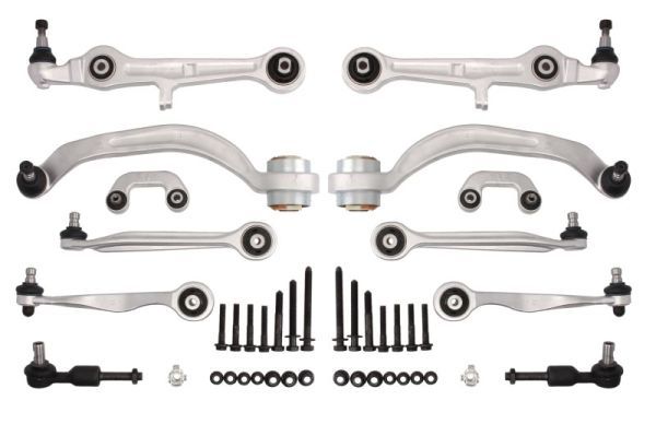 Komplet spone, vešanje točkova REINHOCH RH04-0052