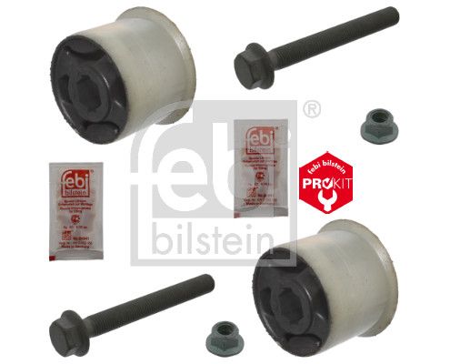Silent blok, viljuška FEBI BILSTEIN 39228