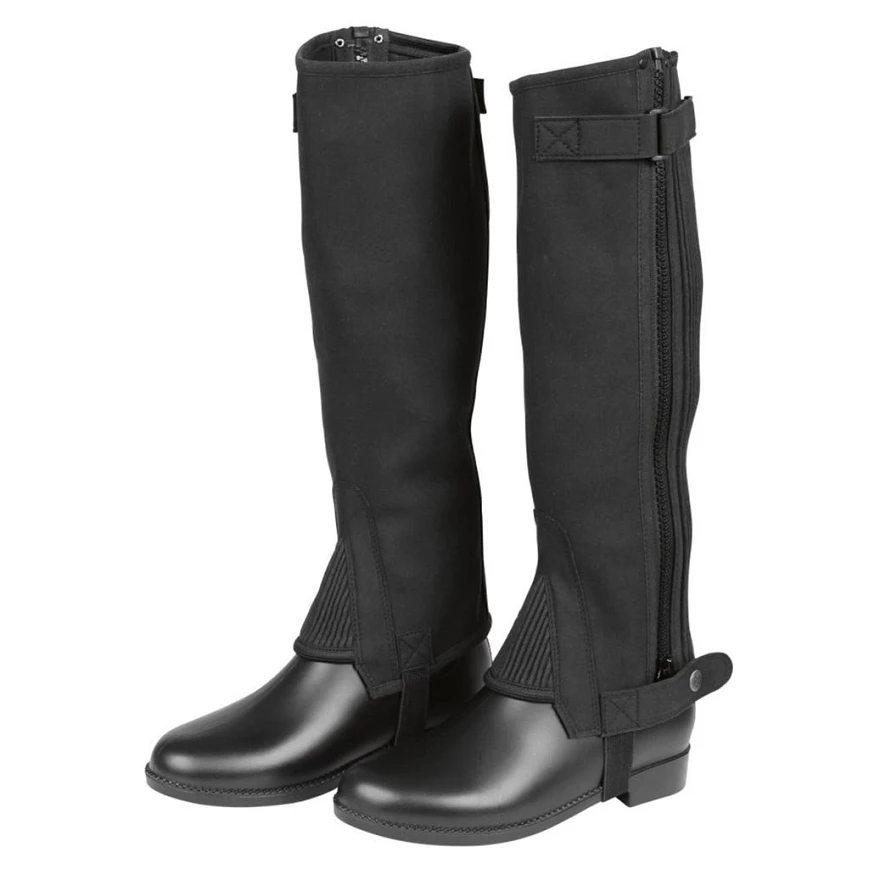 Čepsovi za jahanje dečiji 128 ClassicStretch