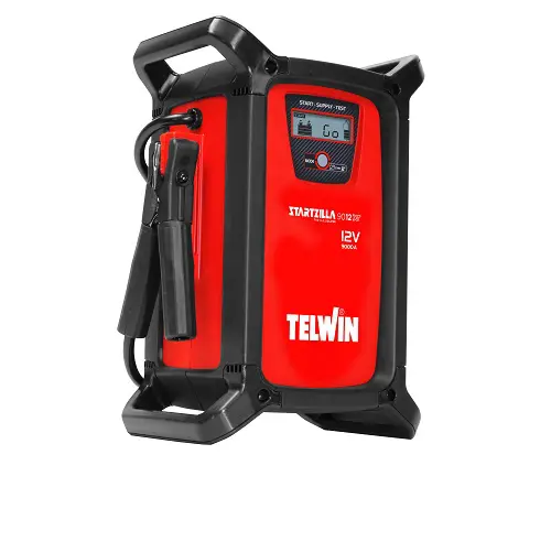 TELWIN Starter STARTZILLA 9012 XTID: EK000771674
