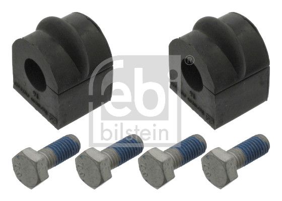 Komplet ležaja, stabilizator FEBI BILSTEIN 02524
