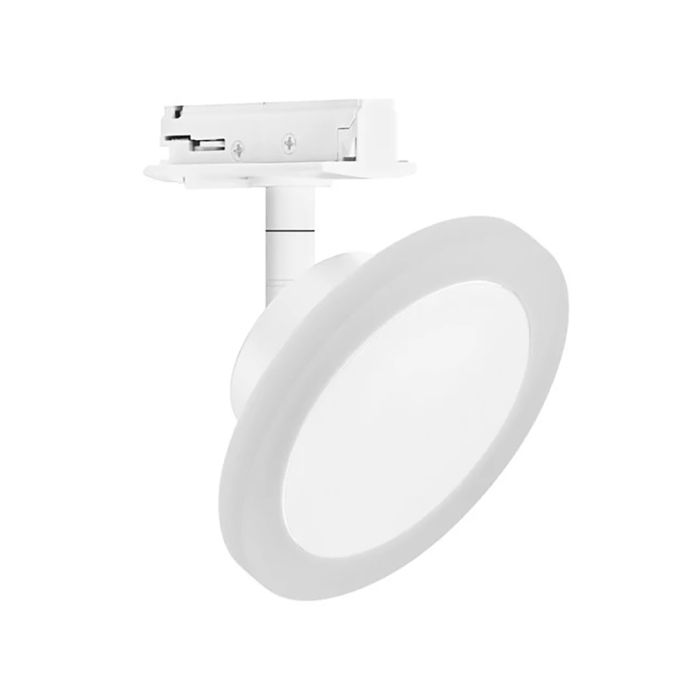 LEDVANCE SMART WIFI LAMPA TRACKL SPOT CIRCLE TW WT