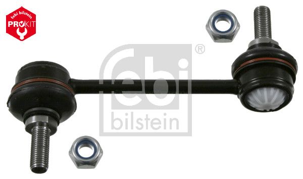 Šipka/spona, stabilizator FEBI BILSTEIN 18268