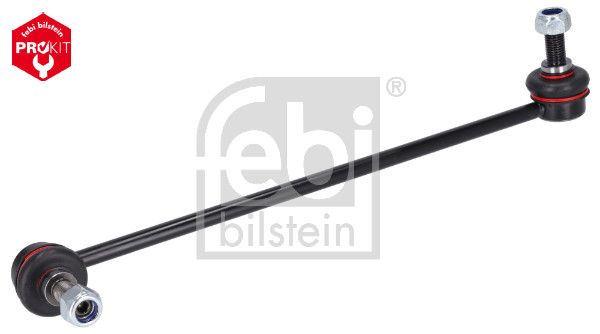 Šipka/spona, stabilizator FEBI BILSTEIN 24122