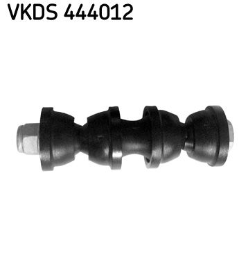 Šipka/spona, stabilizator SKF VKDS 444012