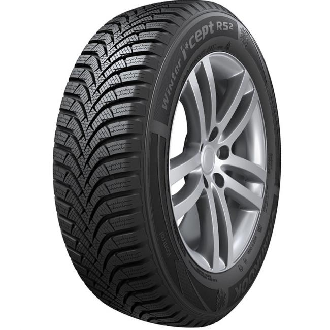 Hankook155/65 R14 75T W452 WINTER I*CEPT RS 2