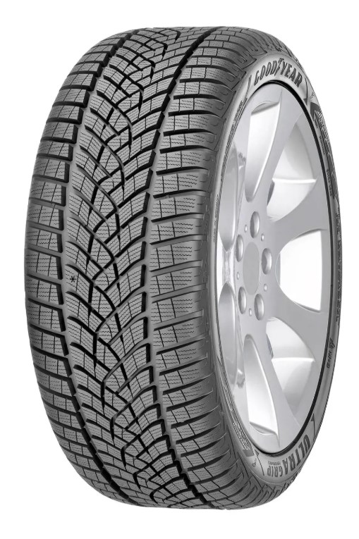 Goodyear
205/60 R16 96H XL ULTRAGRIP PERFORMANCE G1 *ROF