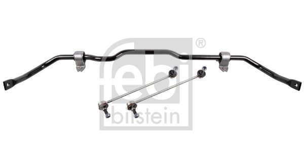 Stabilizator, trap FEBI BILSTEIN 175075