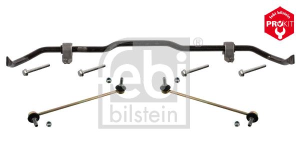 Stabilizator, trap FEBI BILSTEIN 45307