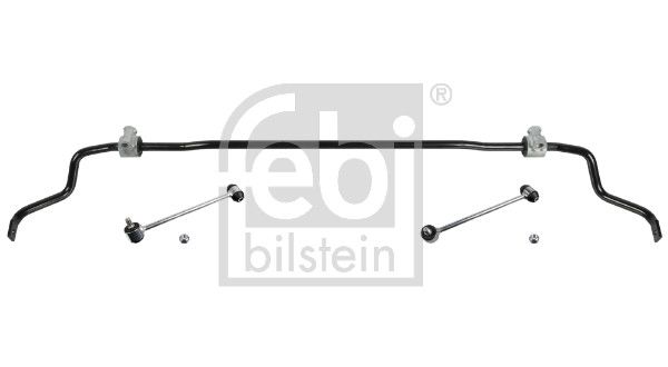 Stabilizator, trap FEBI BILSTEIN 171392