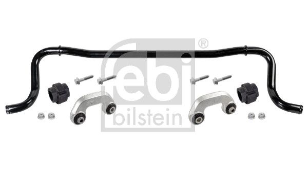 Stabilizator, trap FEBI BILSTEIN 175067