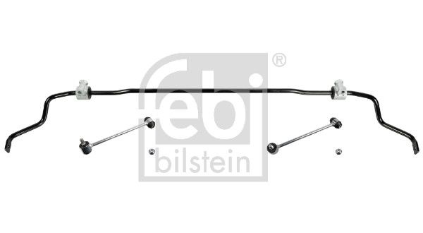 Stabilizator, trap FEBI BILSTEIN 171395