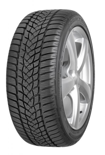 Goodyear 205/50 R17 89H UG PERFORMANCE 2 * ROF FP