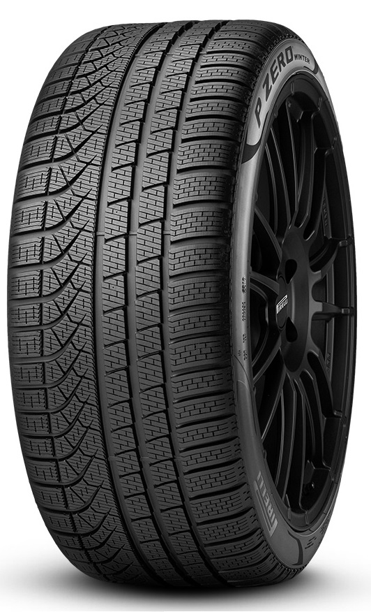 Pirelli255/45 R22 107H XL WPZERO(*) SEAL INSIDE