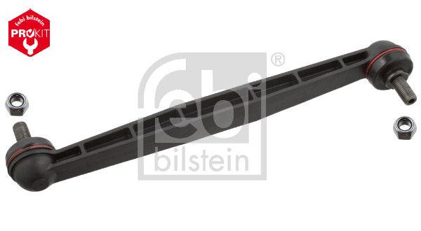 Šipka/spona, stabilizator FEBI BILSTEIN 14558