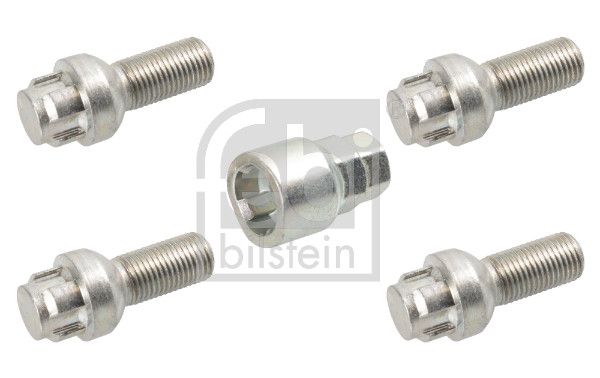 Vijak točka FEBI BILSTEIN 27056