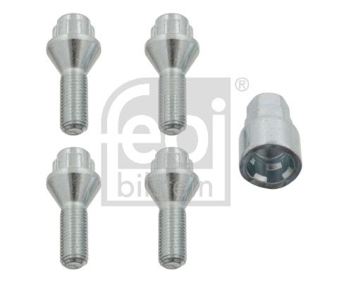 Vijak točka FEBI BILSTEIN 27049