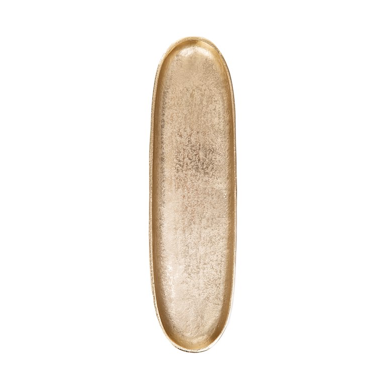 Dekordom Dekorativna tacna girona 39x12x3cm - hmlID: EK000770069
