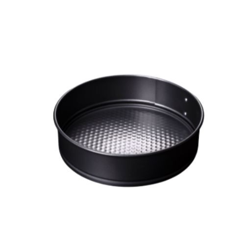 Zotrix Okrugli karbonski kalup za torte 24 cmID: EK000771876