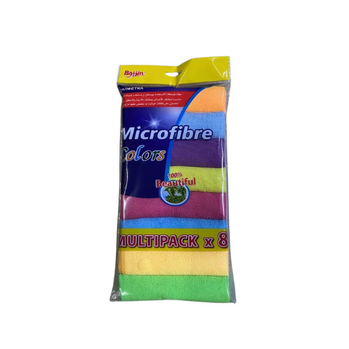 Zotrix Mikrofiber krpe 8 komID: EK000771887