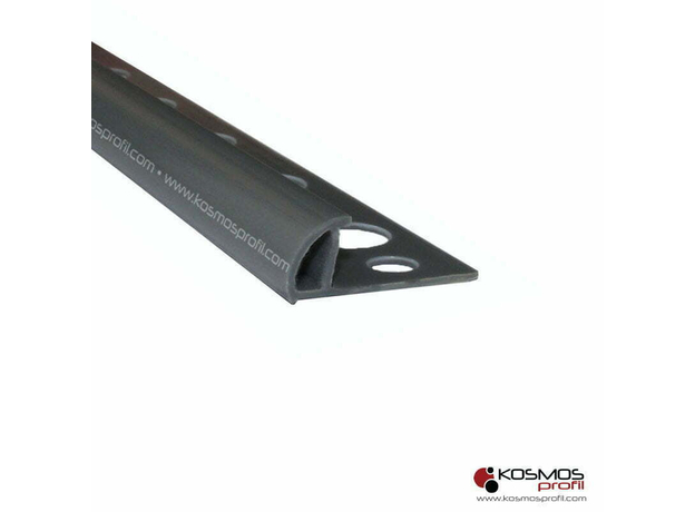 Lajsna ugaona PJE-10 2,7m/10mm argento