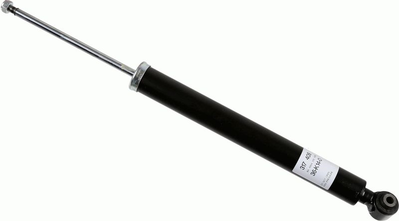 Amortizer SACHS 317 408