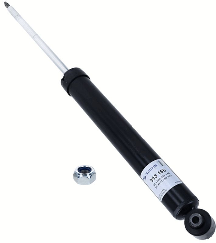 Amortizer SACHS 313 156