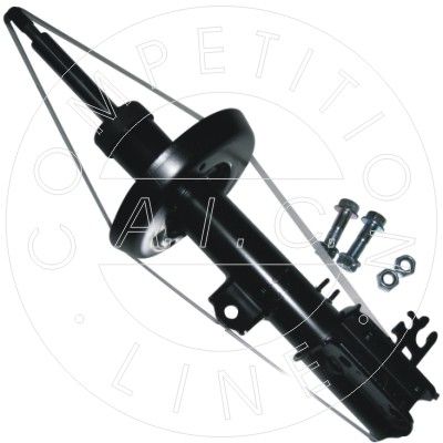 Amortizer AIC 52620