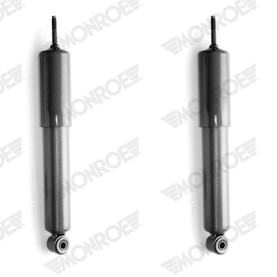 Amortizer MONROE D5472