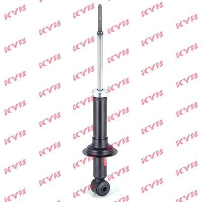 Amortizer KYB 341348