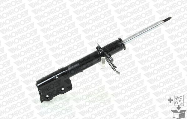 Amortizer MONROE 72368ST