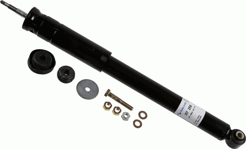 Amortizer SACHS 317 258