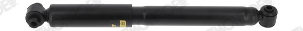Amortizer MONROE D7018S