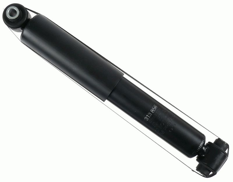 Amortizer SACHS 313 856