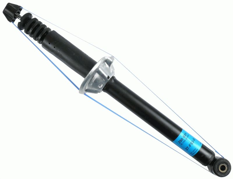 Amortizer SACHS 290 691