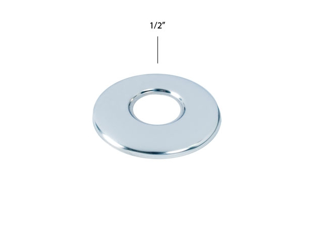 Rozetna 1/2 plitka - Remer